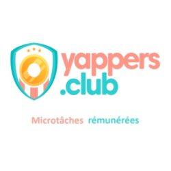 Yappers - Arrondissez vos fins de mois en réalisant des micro-tâches ...